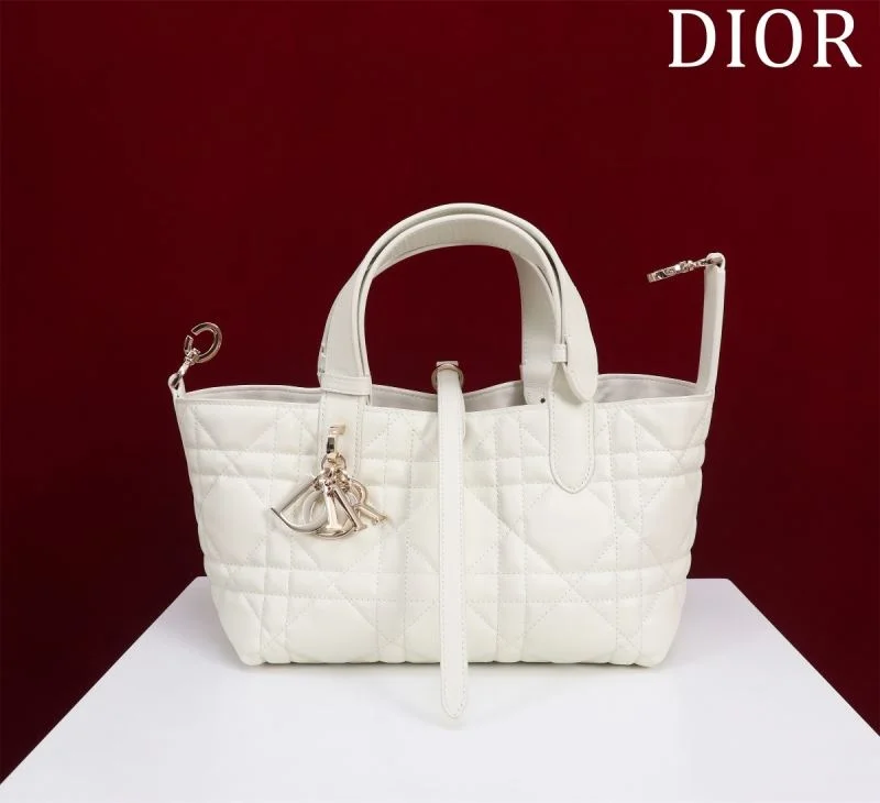 Top mirror Christian Dior Shopping Bags
