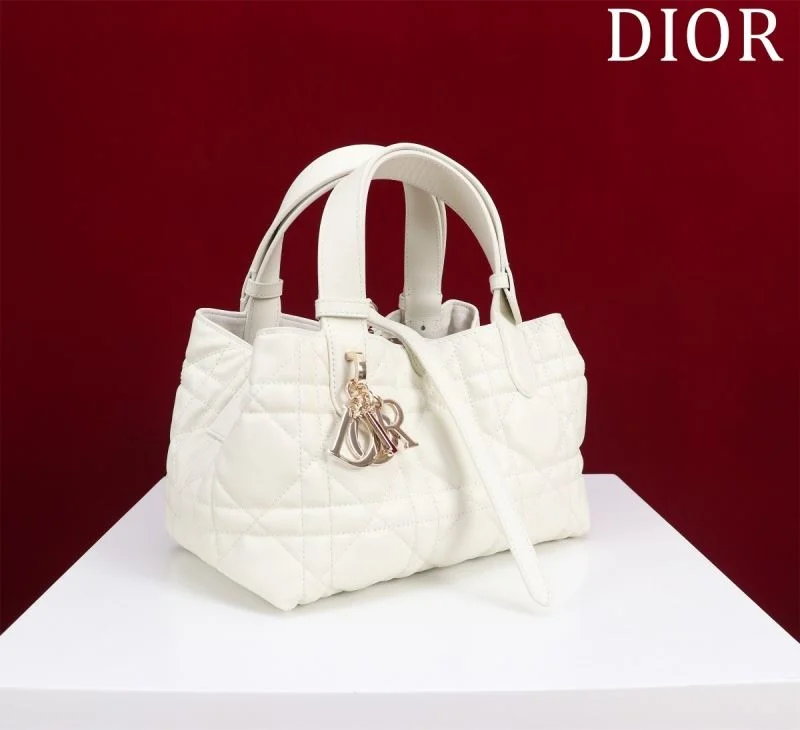 Top mirror Christian Dior Shopping Bags