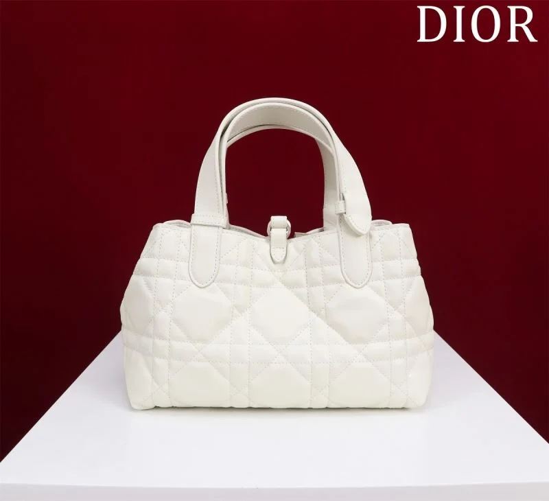Top mirror Christian Dior Shopping Bags