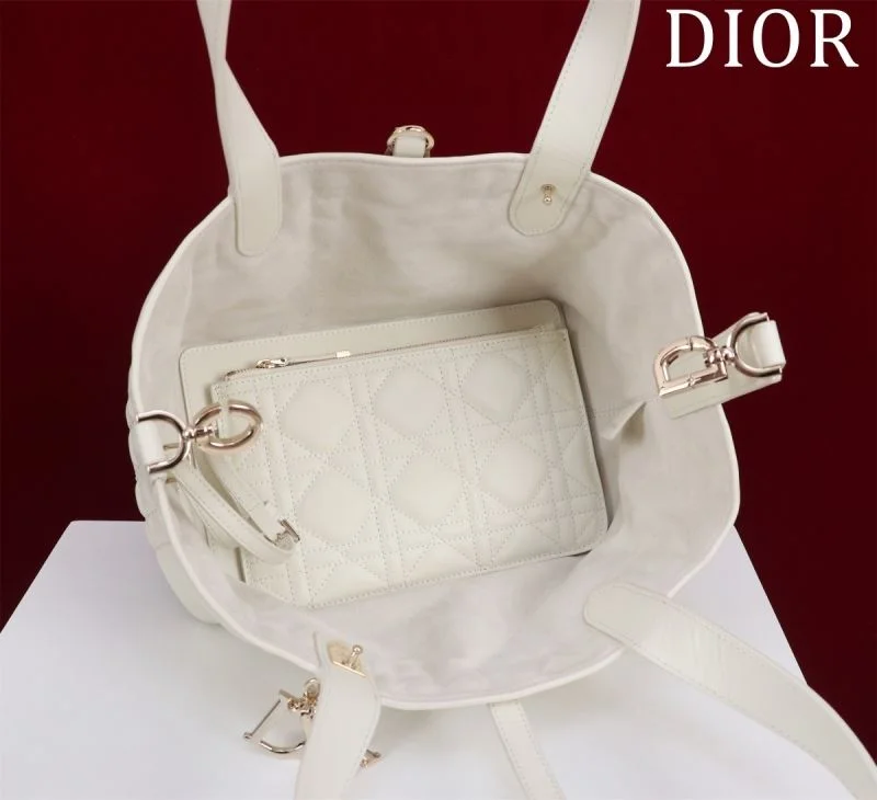 Top mirror Christian Dior Shopping Bags
