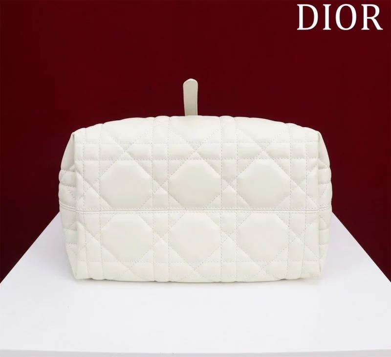 Top mirror Christian Dior Shopping Bags