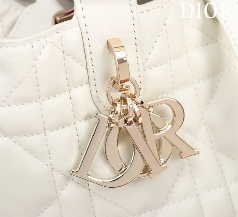 Top mirror Christian Dior Shopping Bags