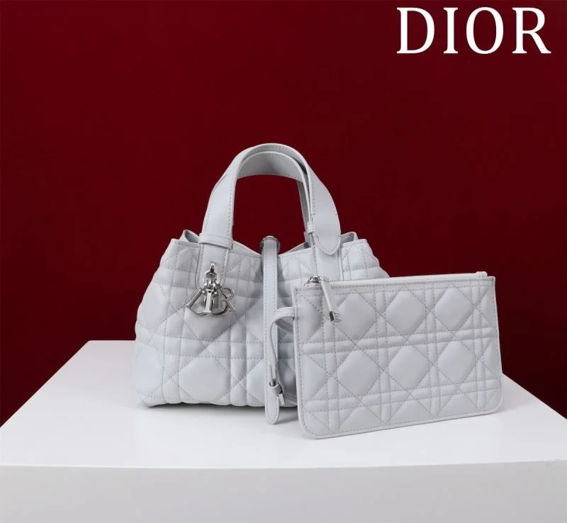 Exact replica Christian Dior Shopping Bags