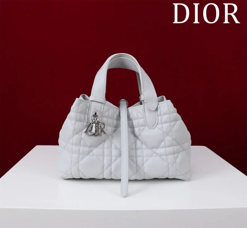 Exact replica Christian Dior Shopping Bags