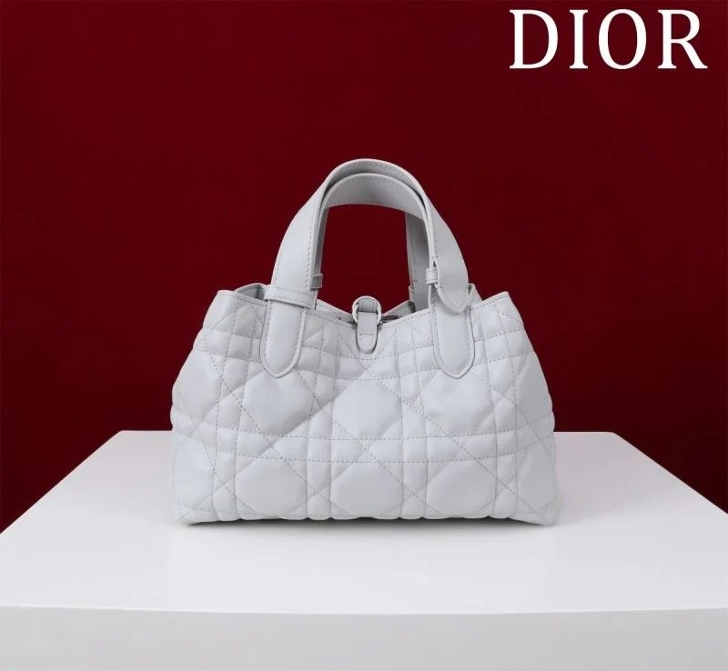 Exact replica Christian Dior Shopping Bags
