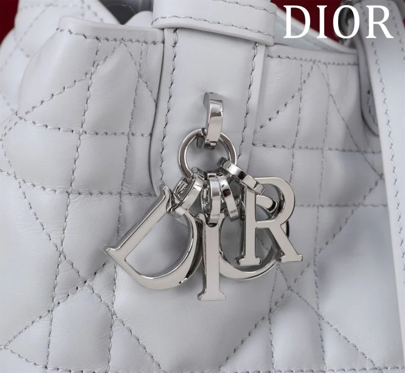Exact replica Christian Dior Shopping Bags