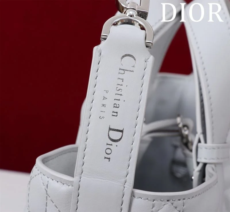 Exact replica Christian Dior Shopping Bags