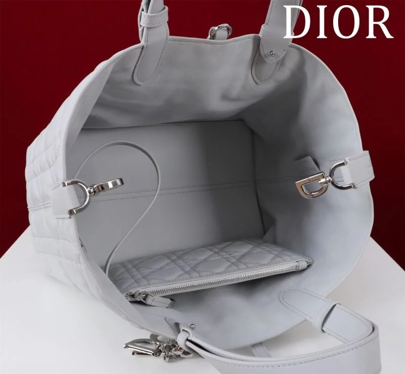 Official Christian Dior Shopping Bags