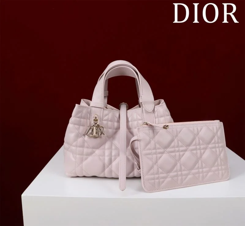 Legit Christian Dior Shopping Bags