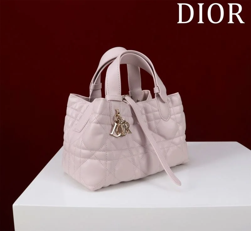 Legit Christian Dior Shopping Bags