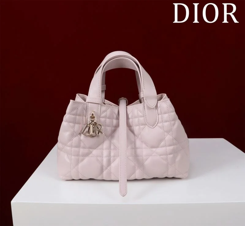 Legit Christian Dior Shopping Bags