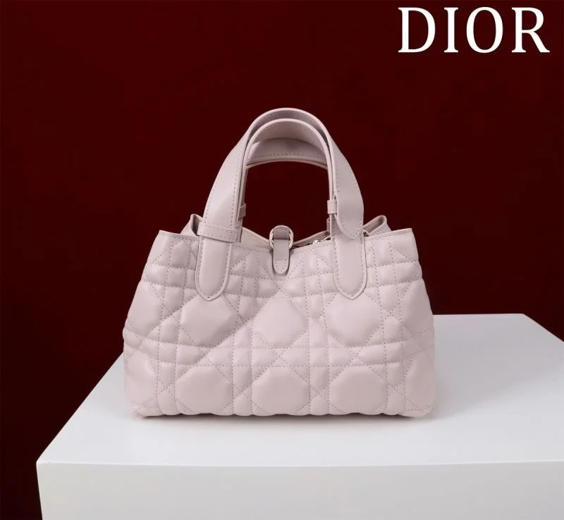 Legit Christian Dior Shopping Bags