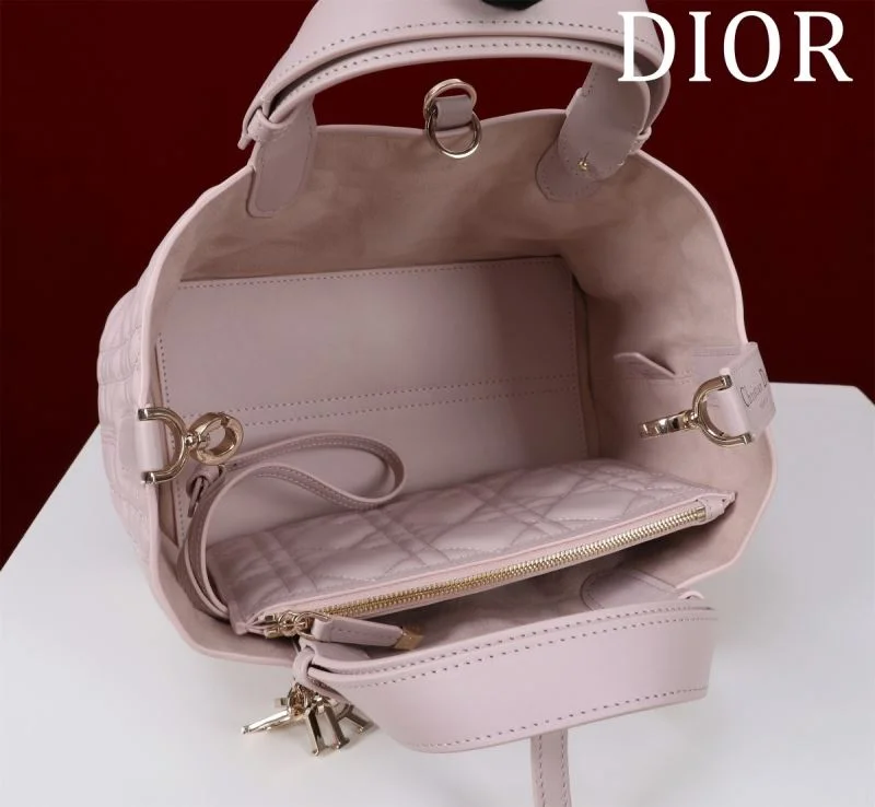 Legit Christian Dior Shopping Bags