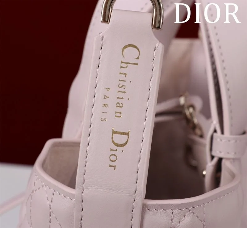 Legit Christian Dior Shopping Bags