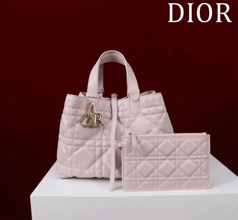Brand-original Christian Dior Shopping Bags
