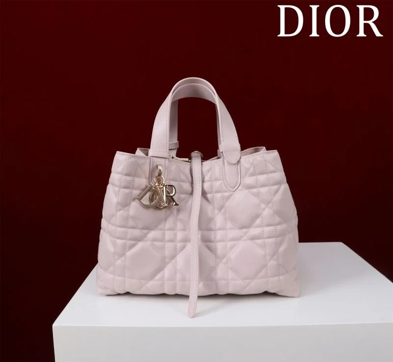 Brand-original Christian Dior Shopping Bags