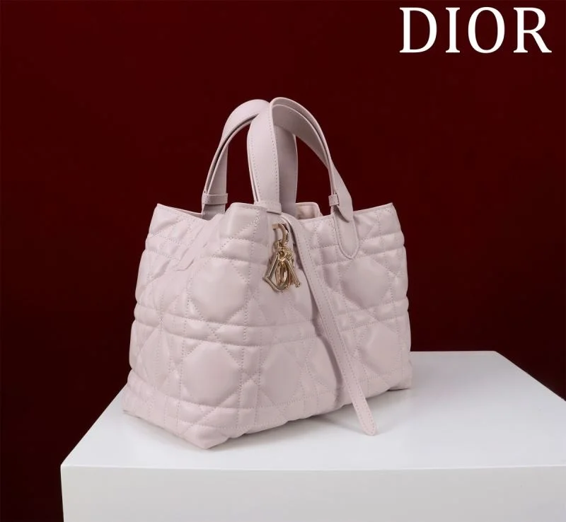 Brand-original Christian Dior Shopping Bags