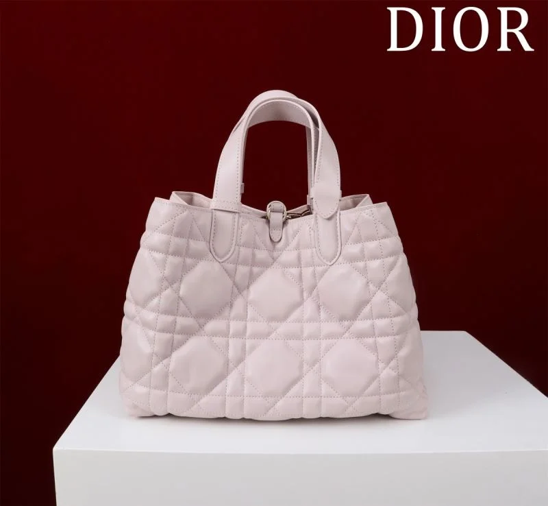 Brand-original Christian Dior Shopping Bags