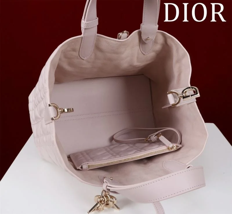 Brand-original Christian Dior Shopping Bags