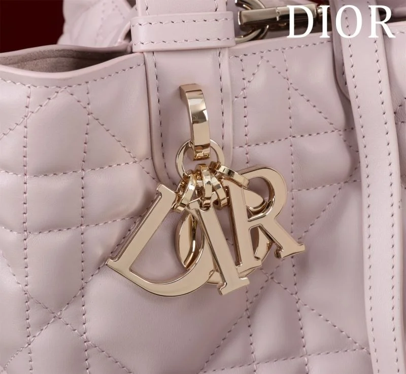 Brand-original Christian Dior Shopping Bags