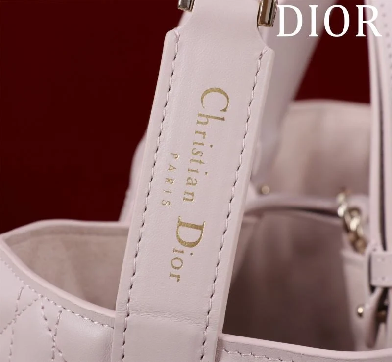 Brand-original Christian Dior Shopping Bags
