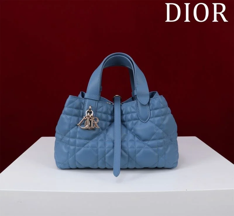 1:1 copy Christian Dior Shopping Bags