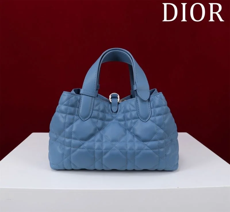 1:1 copy Christian Dior Shopping Bags