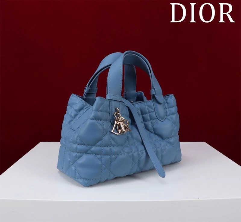 1:1 copy Christian Dior Shopping Bags