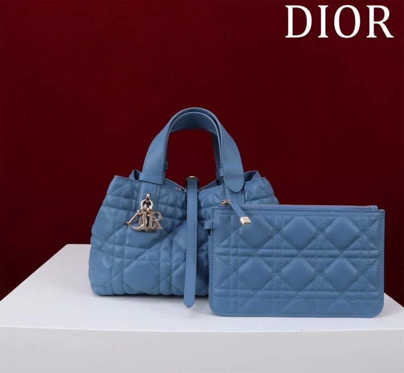 1:1 copy Christian Dior Shopping Bags