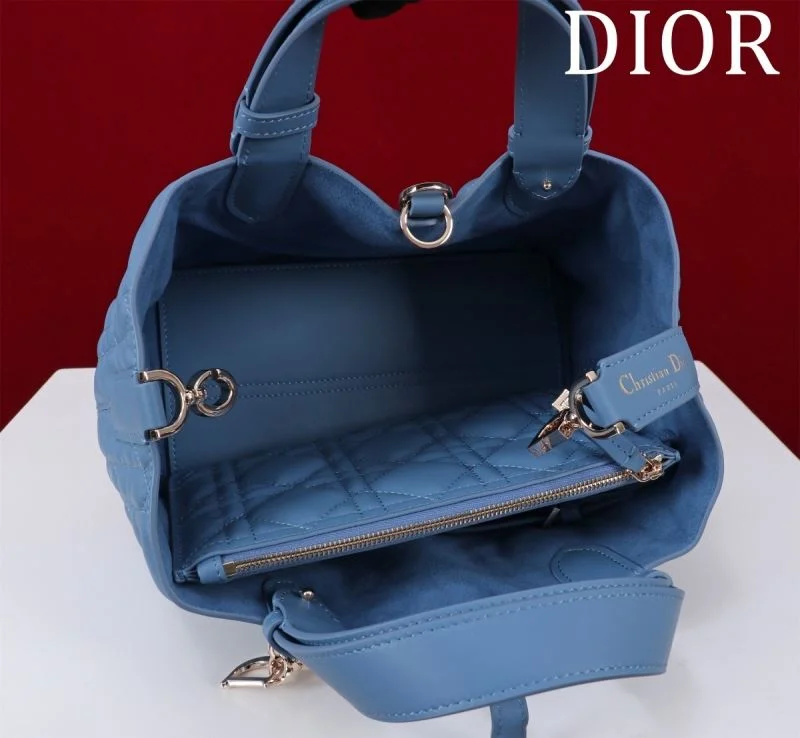 1:1 copy Christian Dior Shopping Bags