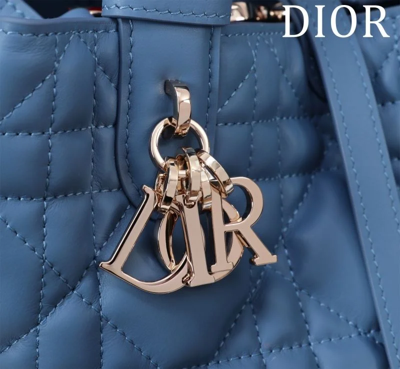 1:1 copy Christian Dior Shopping Bags