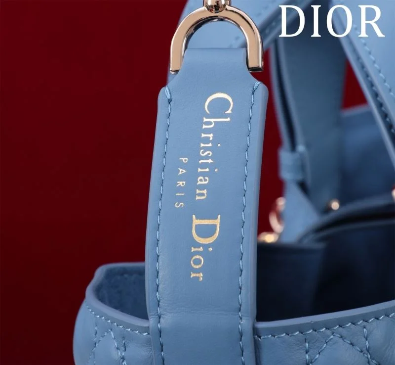 1:1 copy Christian Dior Shopping Bags