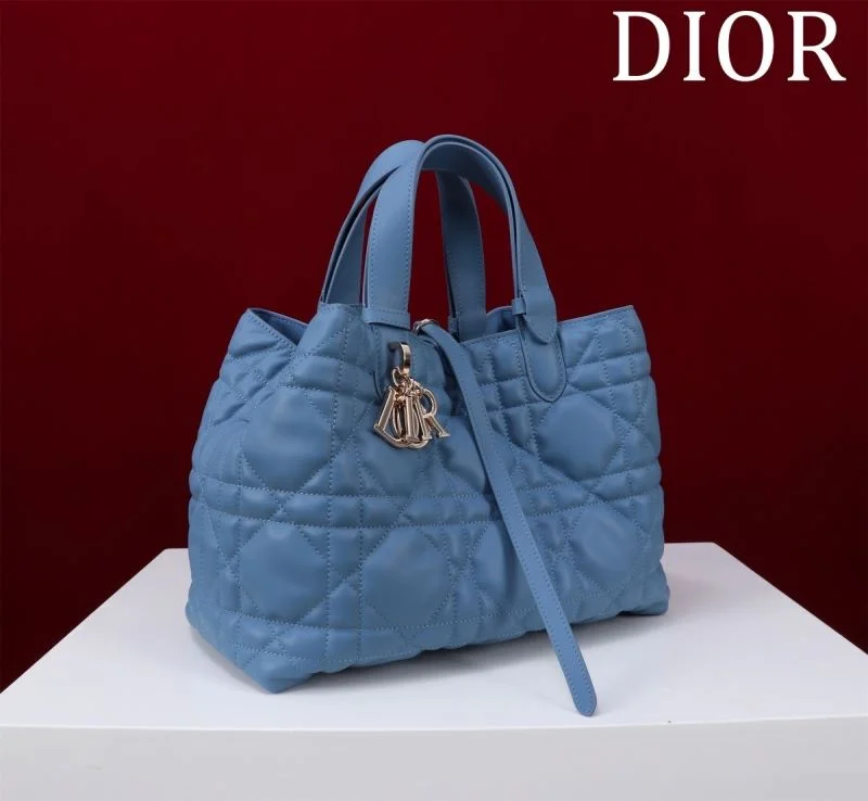 Brand-original Christian Dior Shopping Bags