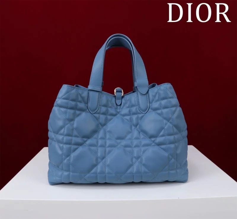 Brand-original Christian Dior Shopping Bags
