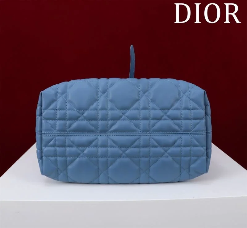 Brand-original Christian Dior Shopping Bags