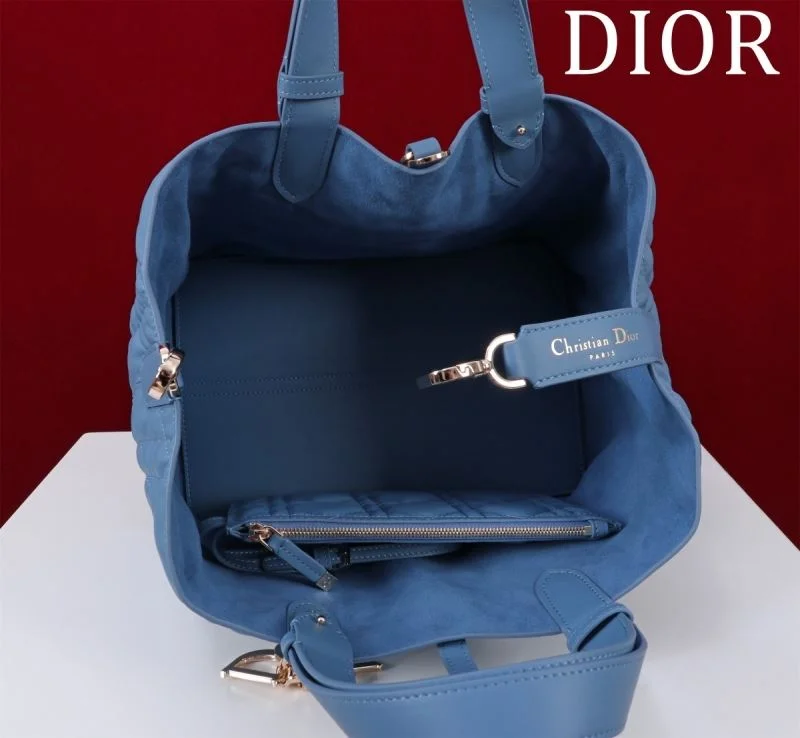Brand-original Christian Dior Shopping Bags