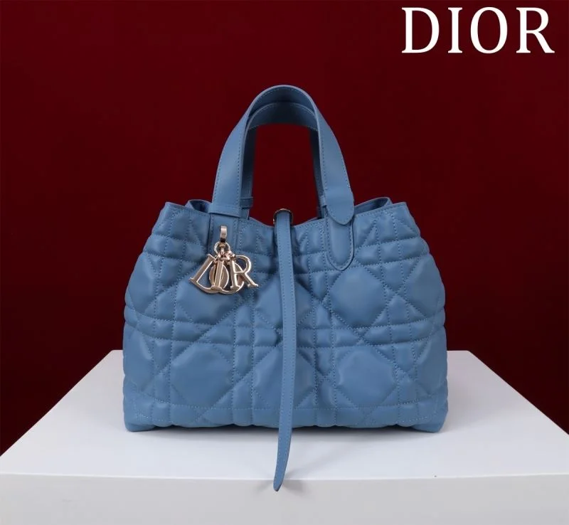 Brand-original Christian Dior Shopping Bags