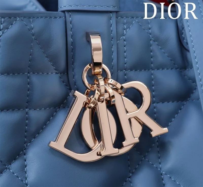 Brand-original Christian Dior Shopping Bags
