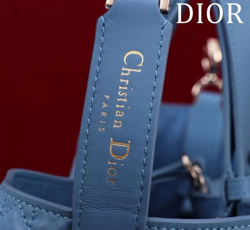 Brand-original Christian Dior Shopping Bags