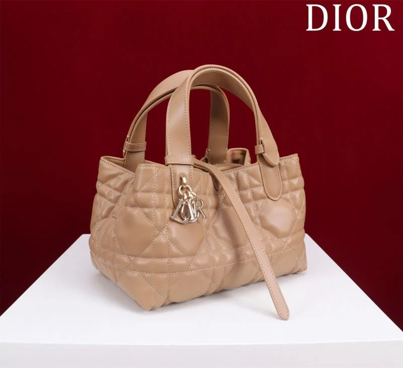 Top mirror Christian Dior Shopping Bags