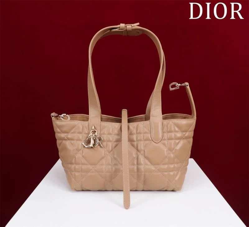 Top mirror Christian Dior Shopping Bags