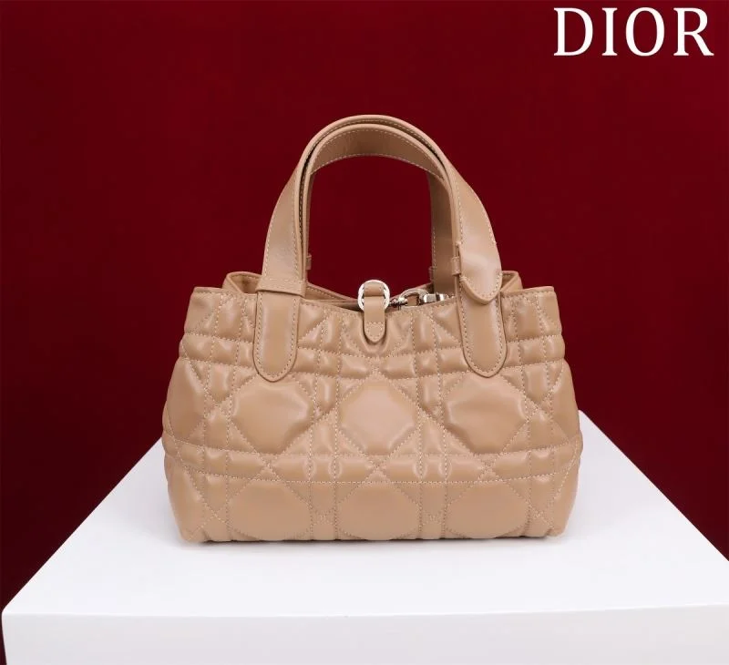 Top mirror Christian Dior Shopping Bags