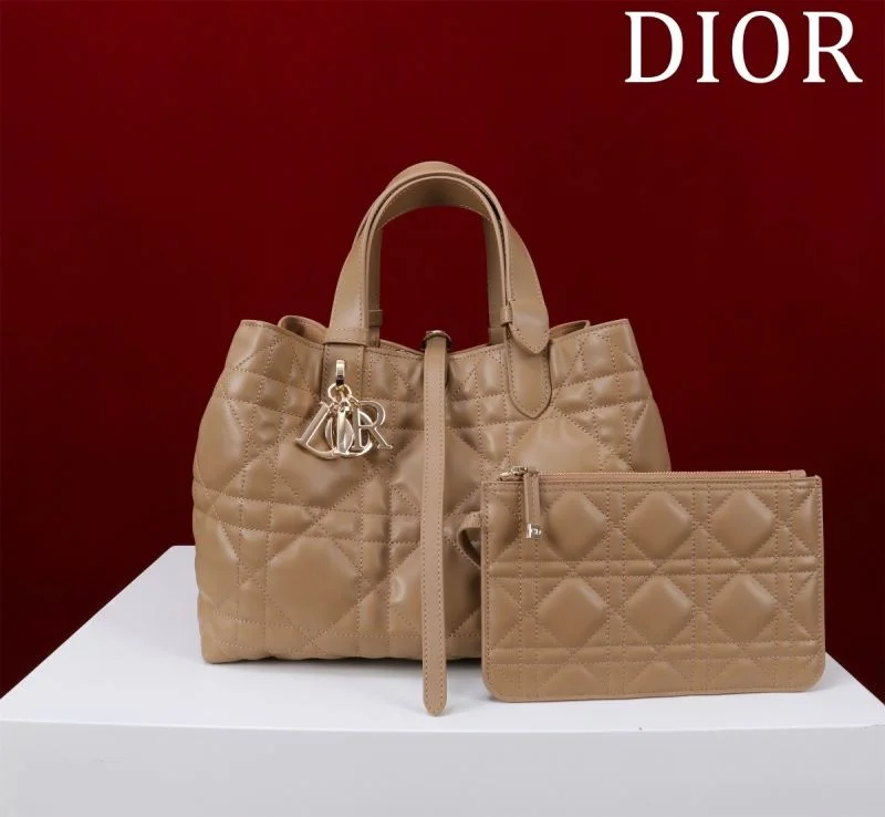 Mirror quality Christian Dior Shopping Bags