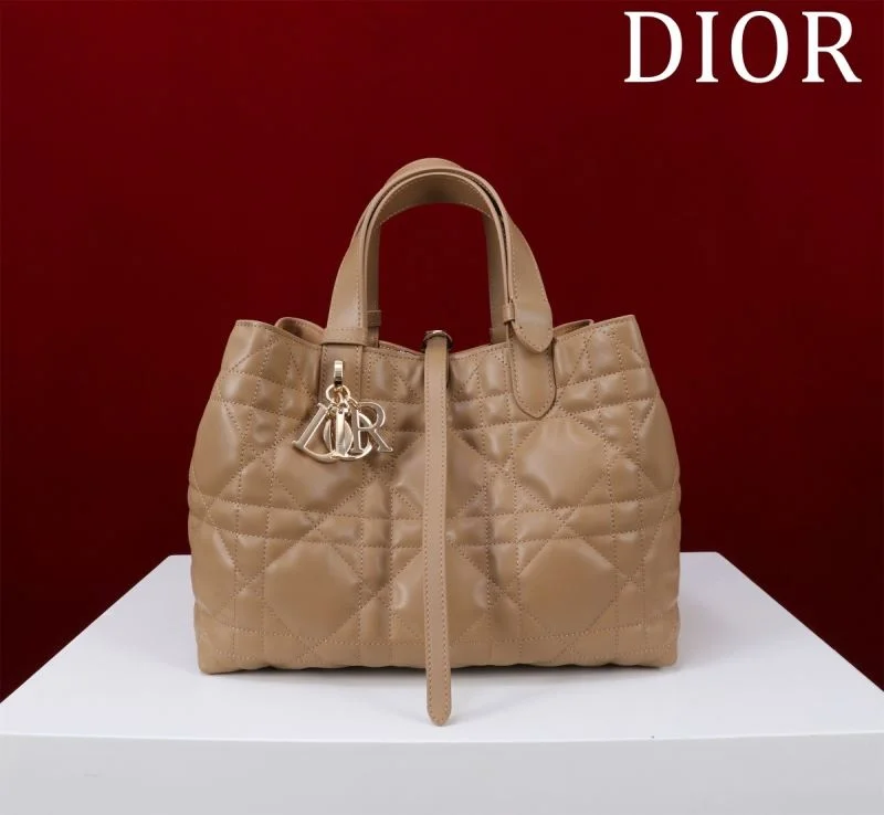 Mirror quality Christian Dior Shopping Bags
