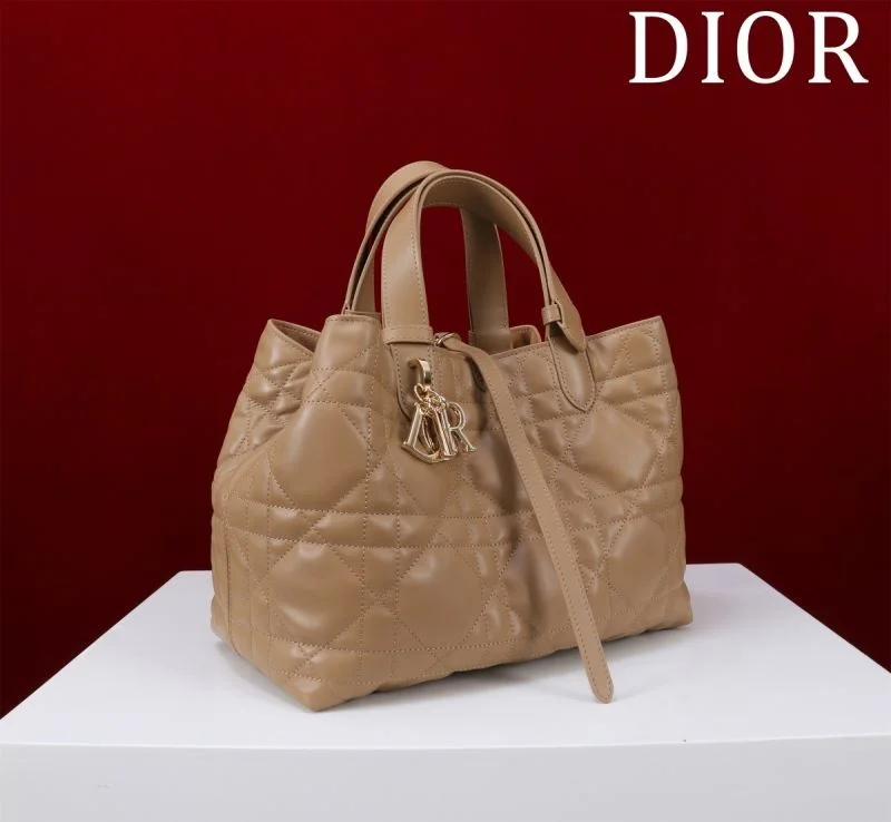 Mirror quality Christian Dior Shopping Bags