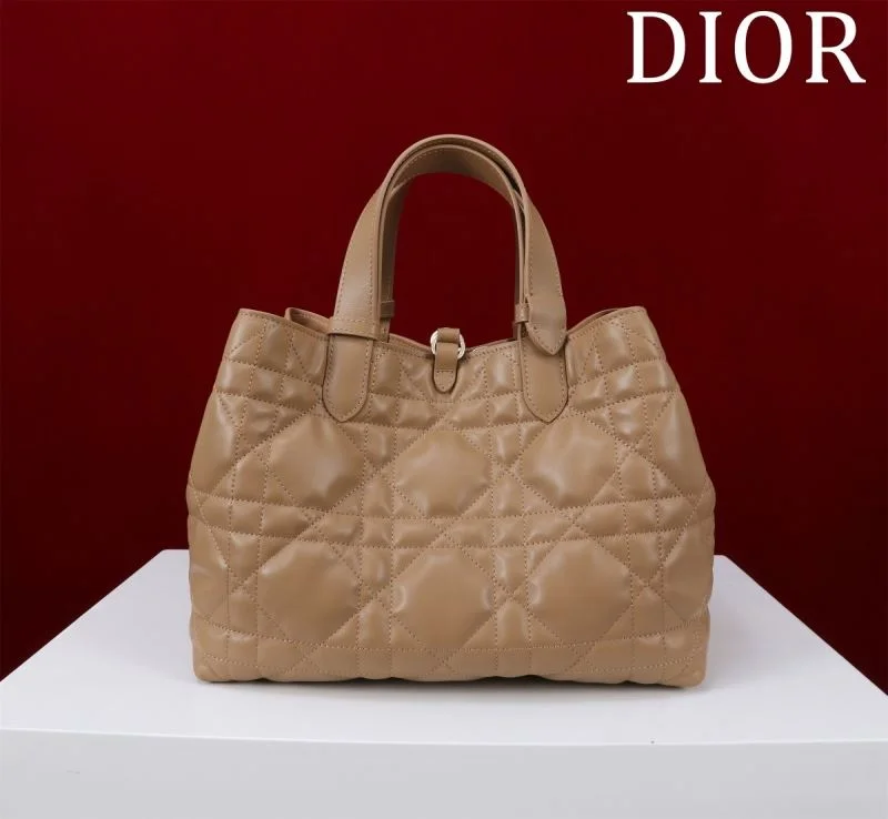 Mirror quality Christian Dior Shopping Bags