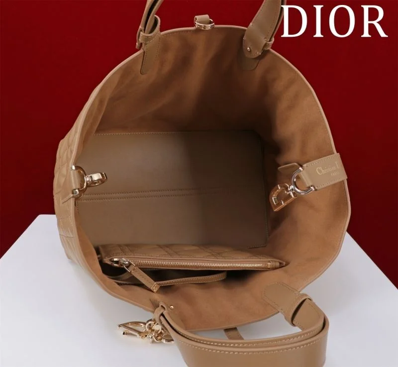 Mirror quality Christian Dior Shopping Bags