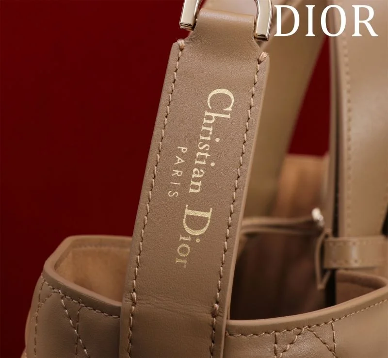 Mirror quality Christian Dior Shopping Bags