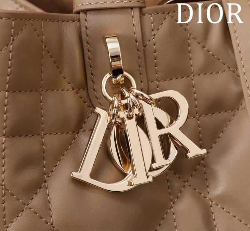 Mirror quality Christian Dior Shopping Bags