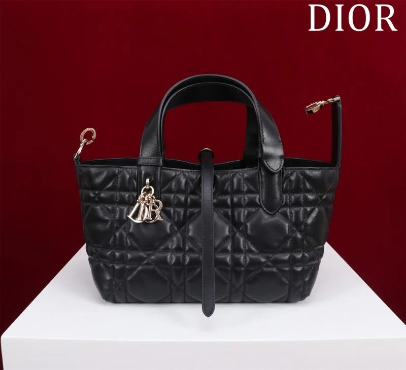 Affordable Christian Dior Shopping Bags
